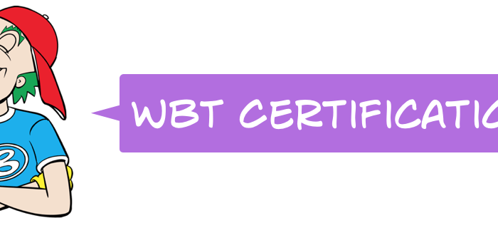 Certification – Whole Brain Teaching