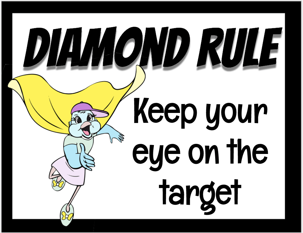 Classroom Rules – Whole Brain Teaching