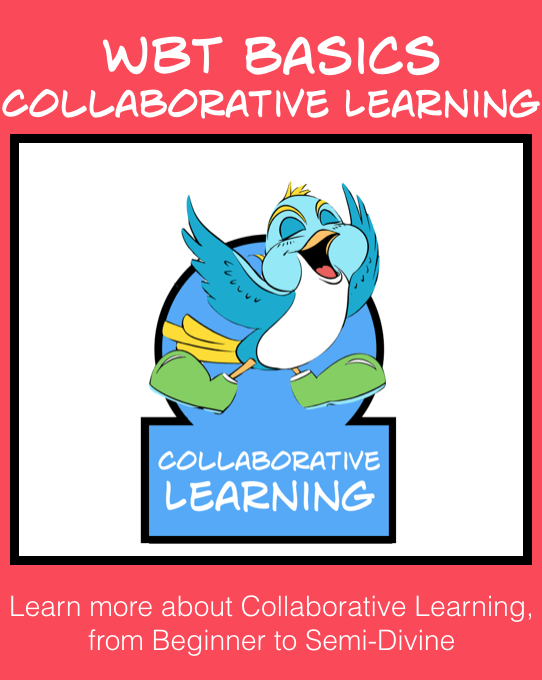 WBT Basics – Whole Brain Teaching