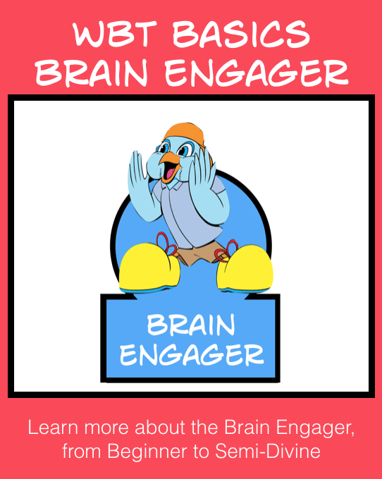 WBT Basics – Whole Brain Teaching