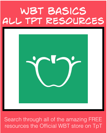 WBT Basics – Whole Brain Teaching