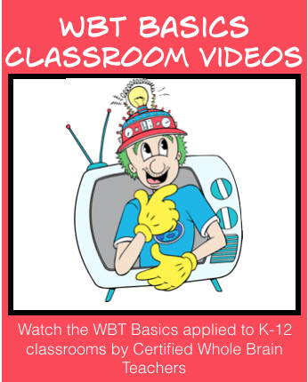 WBT Basics – Whole Brain Teaching