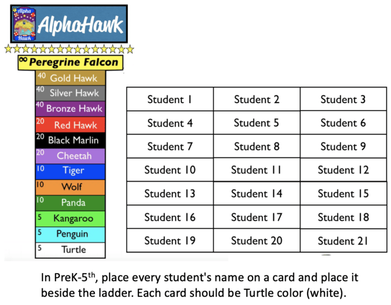 Super Improver – Whole Brain Teaching