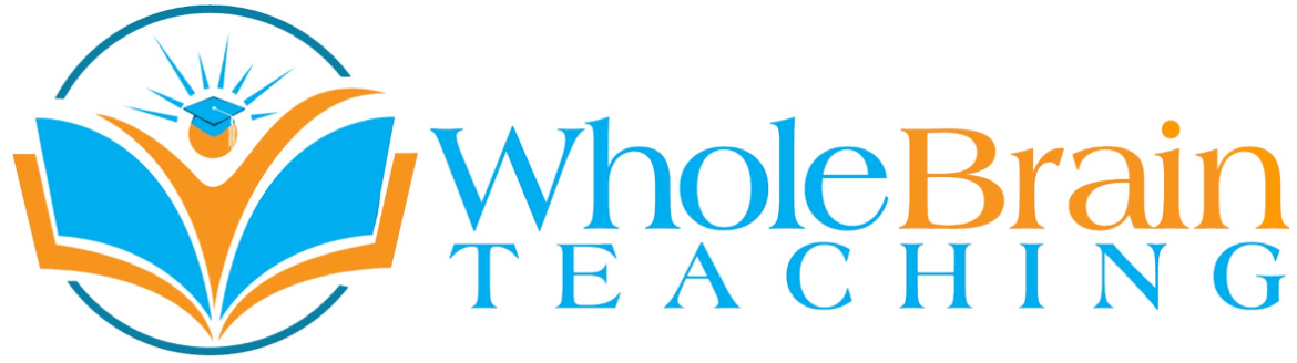 Classroom Rules – Whole Brain Teaching